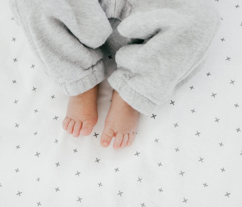 RSV & Flu Season - Tips to keep your little one safe – Olli+Lime